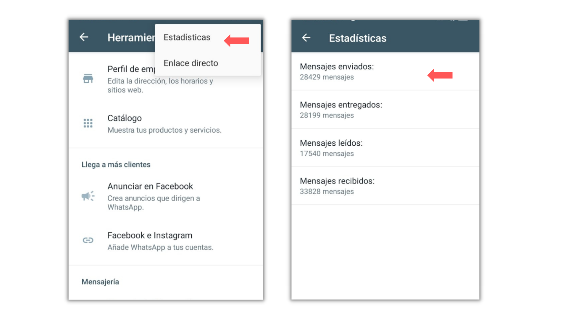 Lo mejor de tener WhatsApp Business para tu negocio