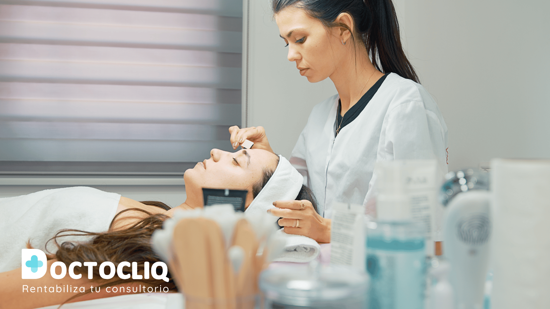 Perfil de una buena asistente para tu clínica estética