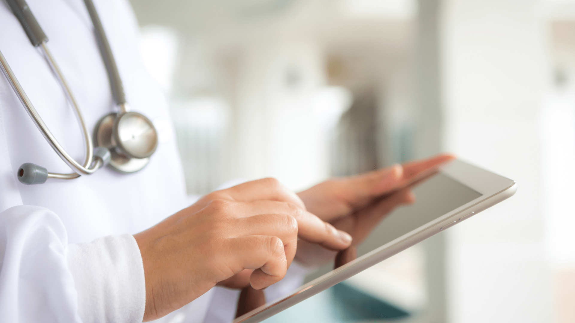 Software de gestión clínica gratis | Doctocliq