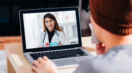 5 beneficios de la teleconsulta: una herramienta actual