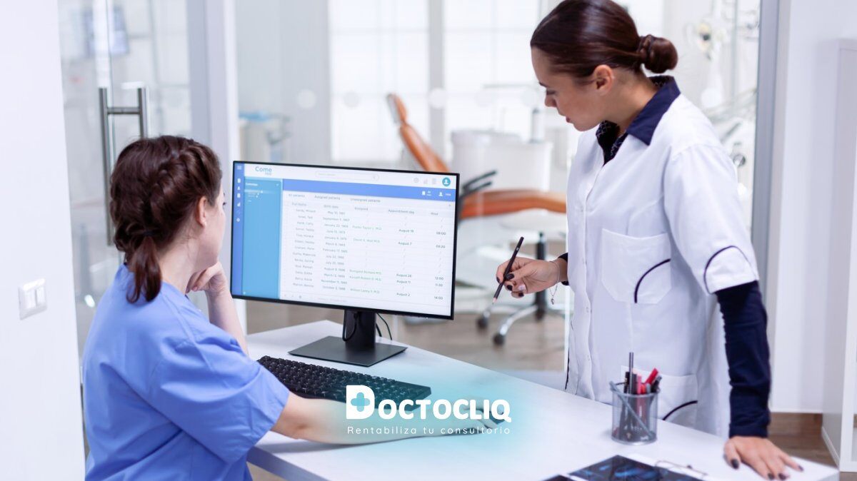 Cómo el análisis de datos médicos mejora la toma de decisiones en tu ...